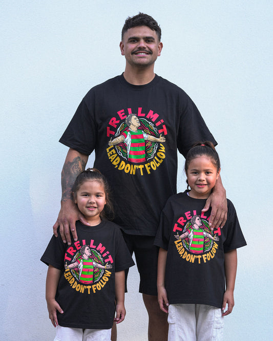 Trellmit – Winmarra Clothing